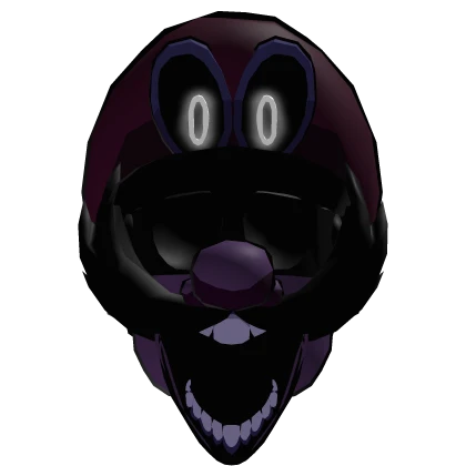 [MMU PREMIUM] - Dark Star Killer - [ULTRA MARIO] | Roblox Item - Rolimon's