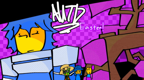 [PATCH DE DATOS] Una defensa de torre sin título - Roblox