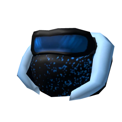 Blizzard Commando | Roblox Item - Rolimon's