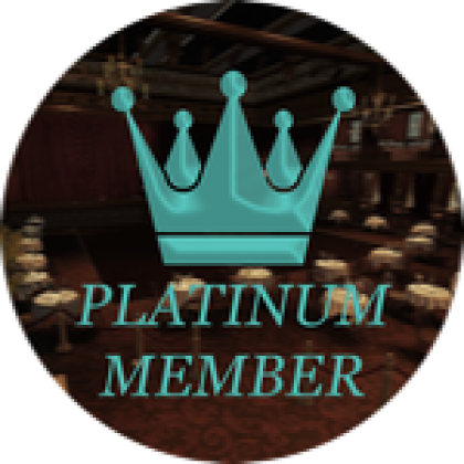 Platinum Membership - Roblox