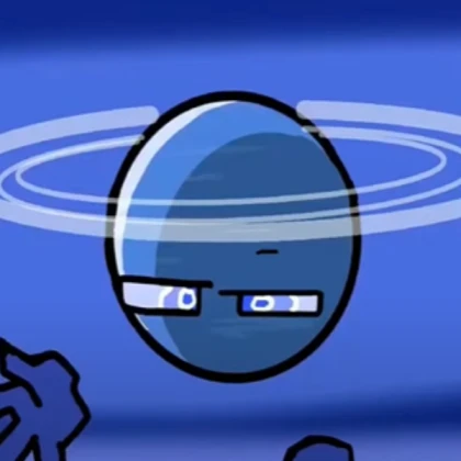 Neptune