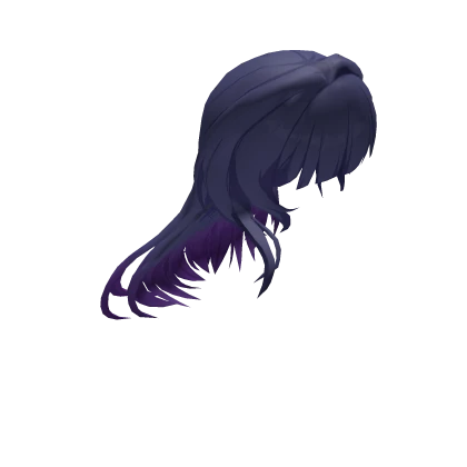 Dr. MEI - Hair | HI3 | Roblox Item - Rolimon's