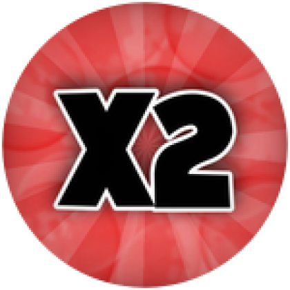 X2 RAPPER CHANCE - Roblox