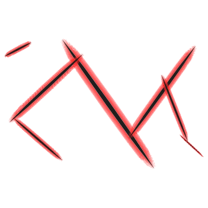 Roaring Knight Dimensional Slash Aura | Roblox Item - Rolimon's