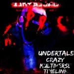 Undertale Crazy Multiverse Timeline | Roblox Game - Rolimon's