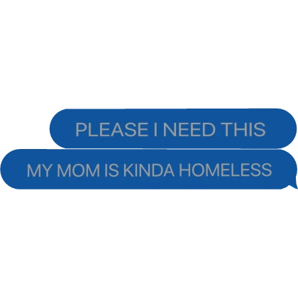 PLEASE I NEED THIS MY MOM IS KINDA HOMELESS | Roblox Item - Rolimon's