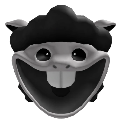 Baba Chops Head Poppy Playtime Chapter 4 | Roblox Item - Rolimon's