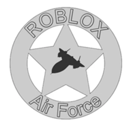 Roblox Air Force