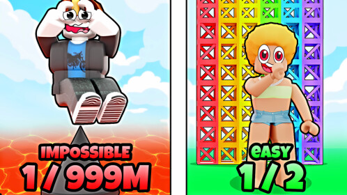 🎲 RNG Obby | loopkill all — Roblox Scripts | ScriptBlox