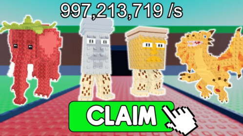 DRUŻYNA SAMMY - Roblox