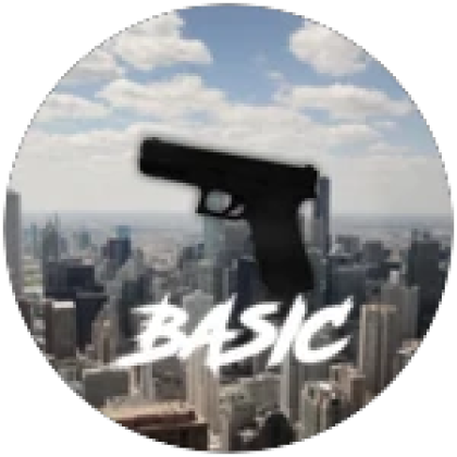 Basic - Roblox