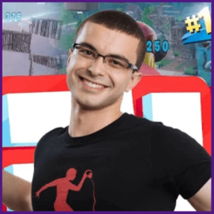 Nick Eh 30