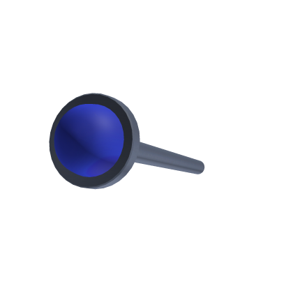 Ludwig von Koopa Tongkat Ajaib Biru Ikon - Roblox