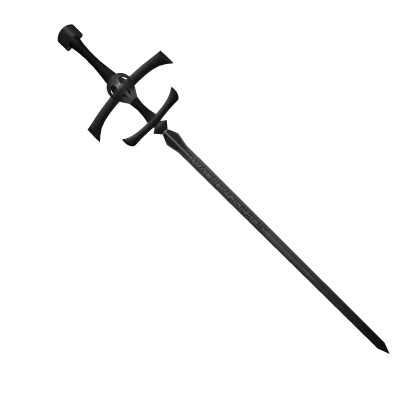 Faust's Zweihander "Walpurginacht" I LCB/PM | Roblox Item - Rolimon's