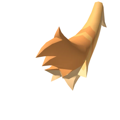Catte tail | Roblox Item - Rolimon's