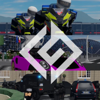 GALAX RÔLEPLAY FR | Roblox Group - Rolimon's