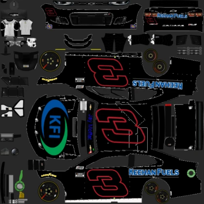 nascar