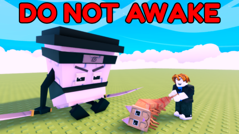 Sleepy Brainrots | Script — Roblox Scripts | ScriptBlox