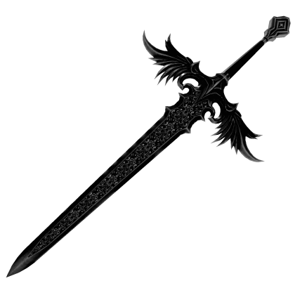 Eternal Vampire Sword | Roblox Item - Rolimon's