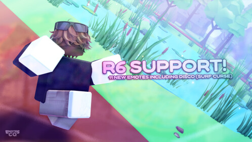 [HEART SHUFFLE | +8] ⭐ TTD 3 - Roblox