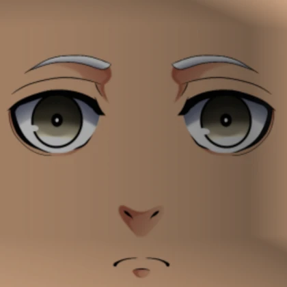 nagi face