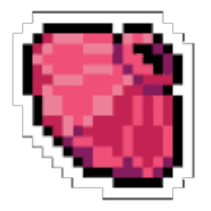 Undertale old tutu