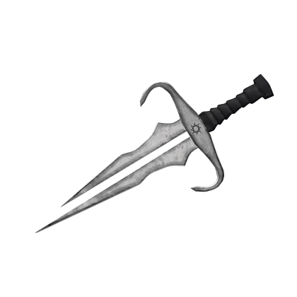 Two Times Dagger [Custom Forsaken] | Roblox Item - Rolimon's