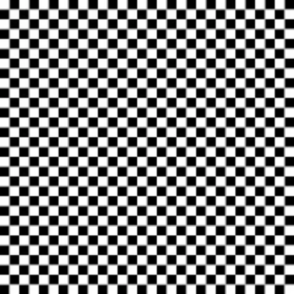 Checker pattern