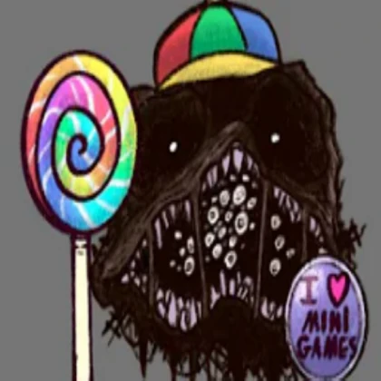 Pandemonium MiniGame (Pressure)