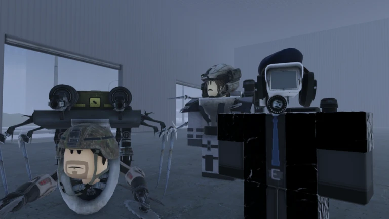 [RENOVAÇÃO] Astro Arc Roleplay - Roblox