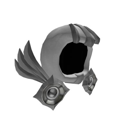 Dominus real blanco - Roblox