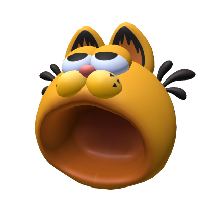 garfield tr