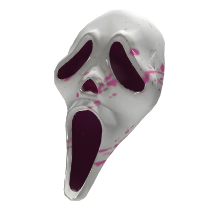 Ghostface | Roblox Item - Rolimon's