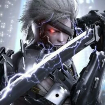 Mgr Raiden