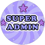 Super Admin | Roblox Gamepass - Rolimon's