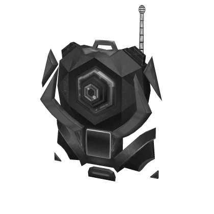 Noir Techpack | Roblox Item - Rolimon's