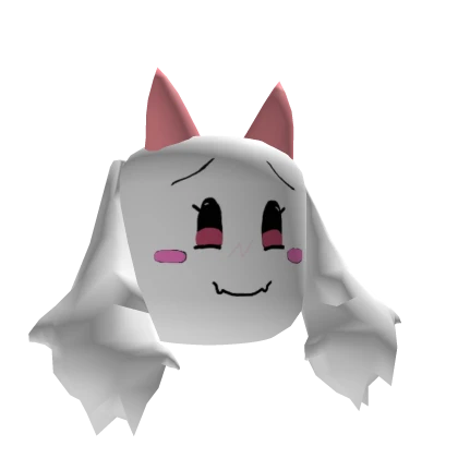Daily Ralsei head | Roblox Item - Rolimon's