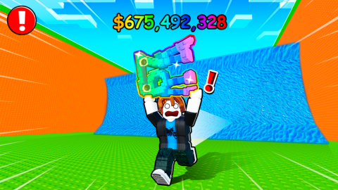 Escape Tsunami For Brainrots! | Simple Scripts — Roblox Scripts ...