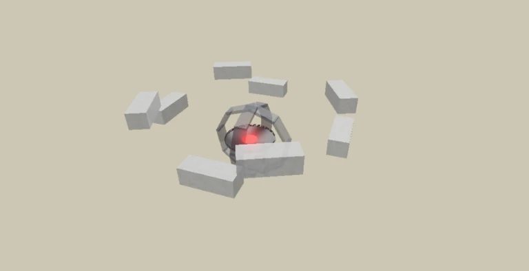 스피드런 스테이지 타워 (223 Stage) [1M+] - Roblox