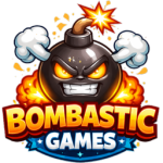 BOMBASTIC GAMES ! - Roblox