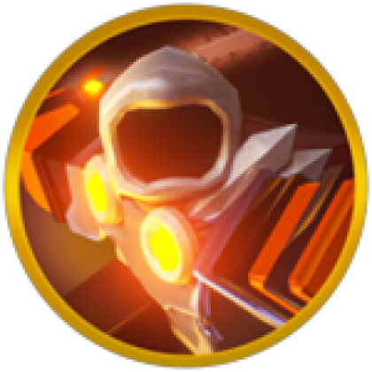 (Perm) GOD ADMIN - Roblox