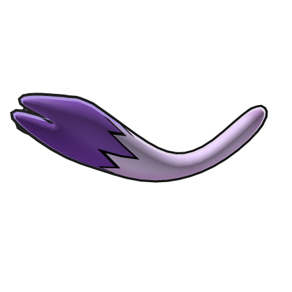 1.0 R6 Kawa Cat Tail - Roblox
