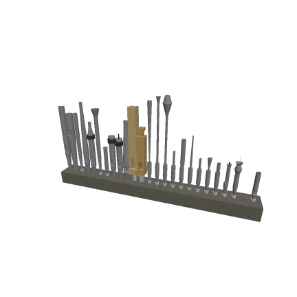 Asset Preview