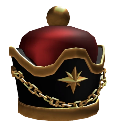 Nutcracker Hat | Roblox Item - Rolimon's