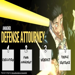 Defense Attourney ULT (Moveset Maker MAX)
