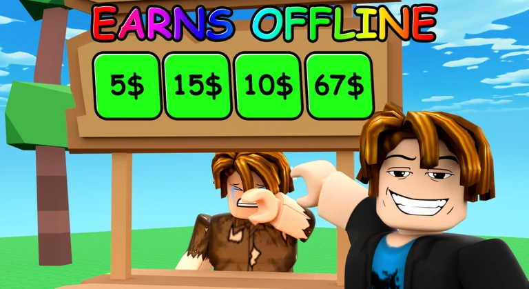 BITTE SPENDEN, ABER UNENDLICH | Auf Roblox spielen