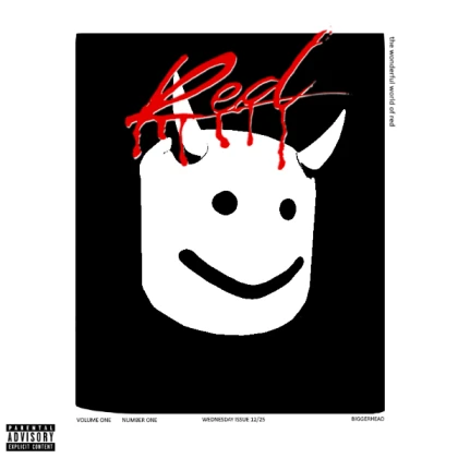 whole lotta red carti
