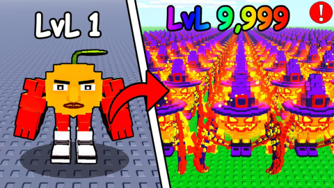 [UPD] Make a Brainrot Army⚔️ | inf money and inf 67 — Roblox Scripts | ScriptBlox