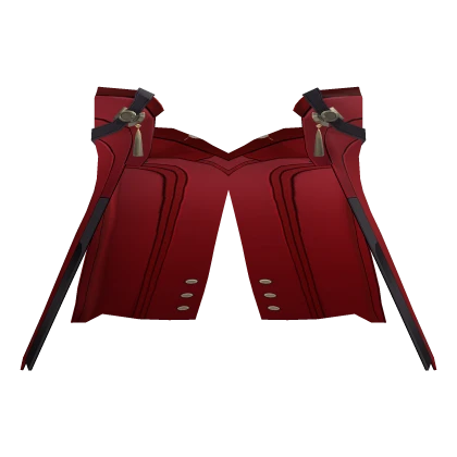 Archer - Waist | HSR x Fate | Roblox Item - Rolimon's