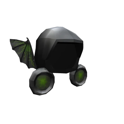 Bat Dominus | Roblox Item - Rolimon's